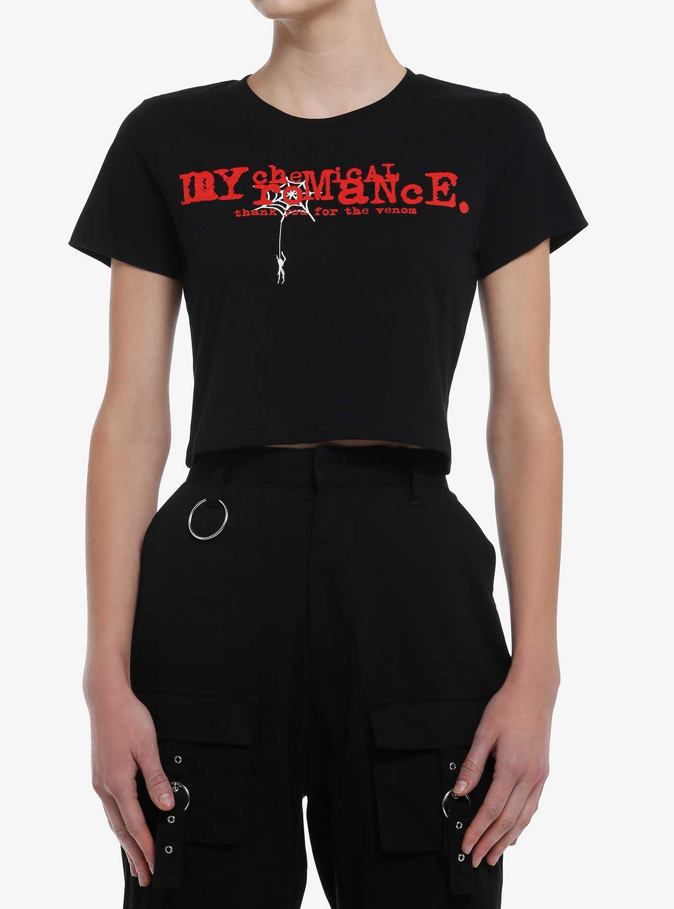 Graphic Tees & T-Shirts | Hot Topic