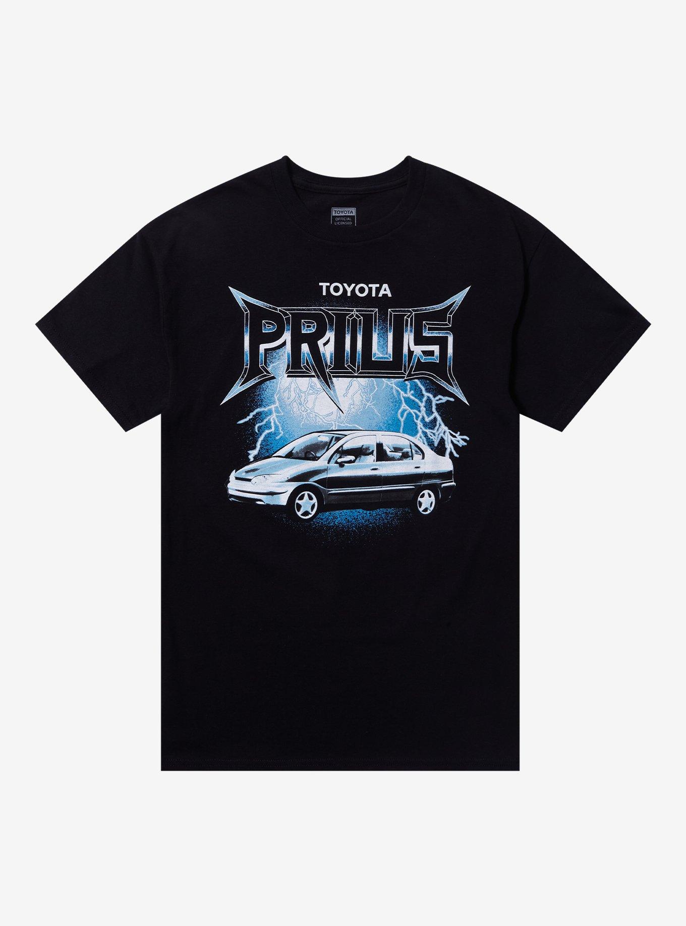 Graphic Tees | Hot Topic