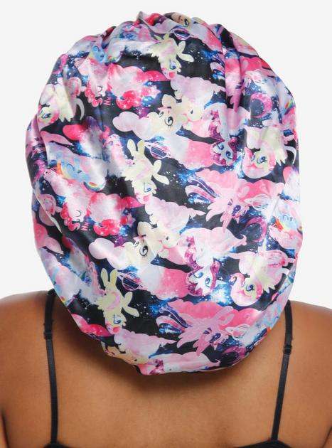 My Little Pony Friends Satin Bonnet | Hot Topic
