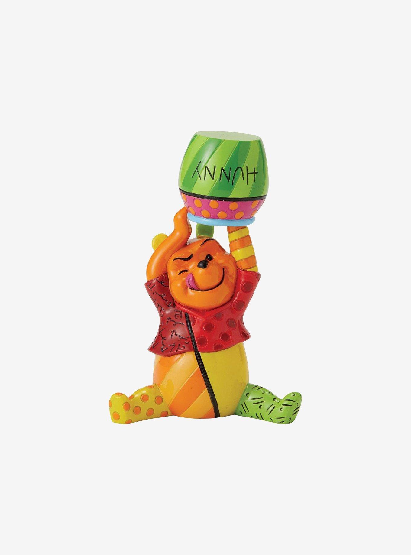 Disney Winnie the Pooh Mini Figure | Hot Topic