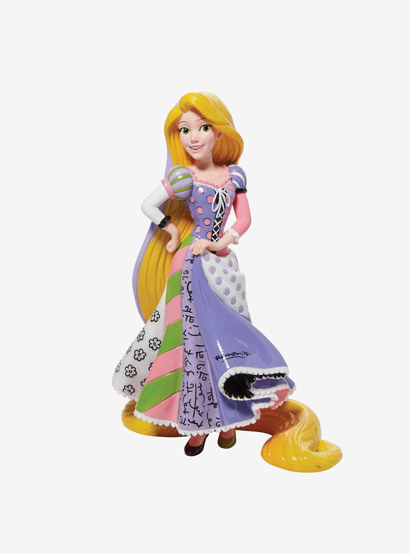 Disney Tangled Rapunzel Figure | Hot Topic