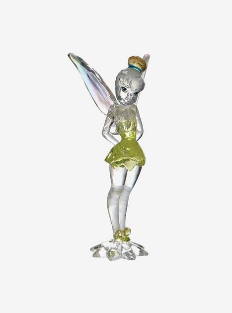 Disney Tinker Bell Facets Figure | Hot Topic