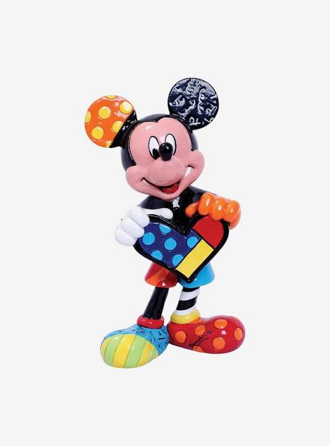 Disney Mickey Mouse Mini Figure | BoxLunch