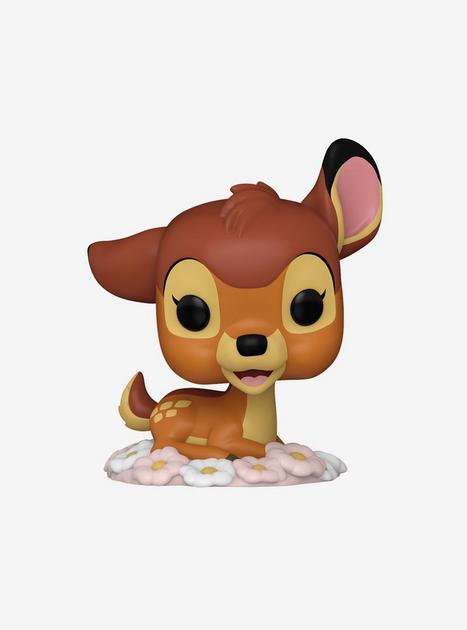Funko Pop! Disney Bambi Bundle | Hot Topic
