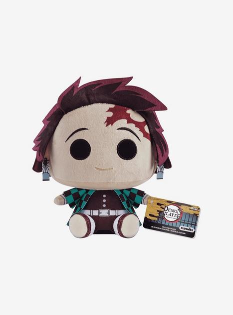 Funko Pop! Demon Slayer: Kimetsu No Yaiba Bundle | Hot Topic