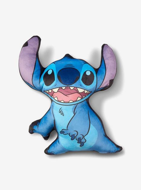 Disney Lilo & Stitch Cloud Pal Pillow | BoxLunch