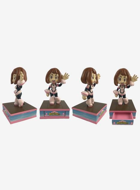My Hero Academia Ochaco Figure | Hot Topic