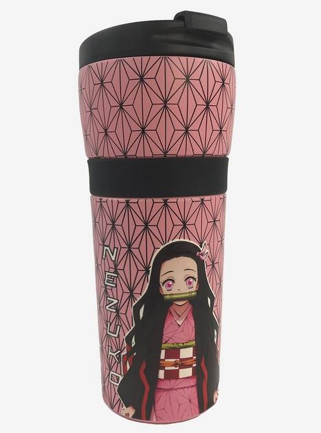 Demon Slayer: Kimetsu No Yaiba Tumbler | Hot Topic