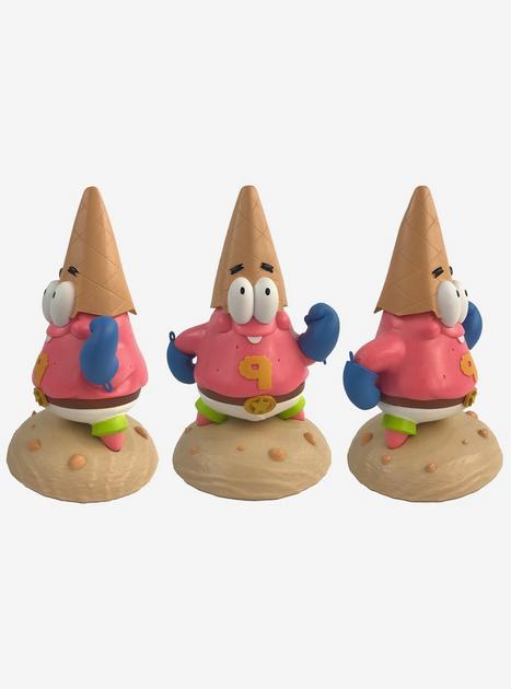 SpongeBob SquarePants Patrick Gnerd Gnome | BoxLunch