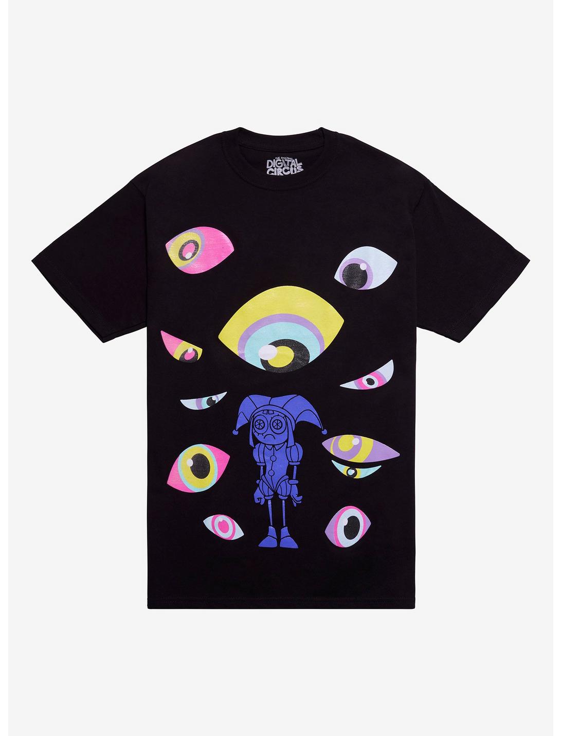 The Amazing Digital Circus | Hot Topic The Amazing Digital Circus | Hot Topic