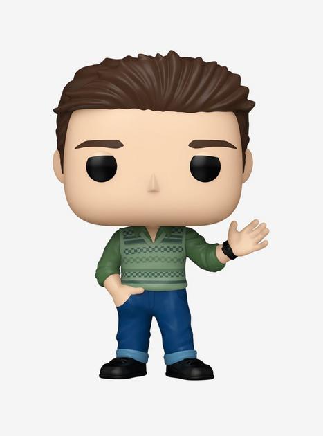 Funko Sixteen Candles Pop! Movies Jake Ryan Vinyl Figure | Hot Topic