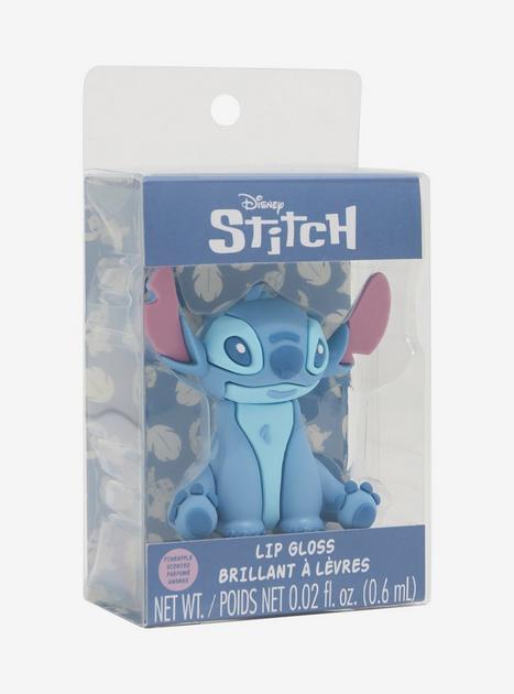 Disney Stitch Figural Lip Gloss | Hot Topic