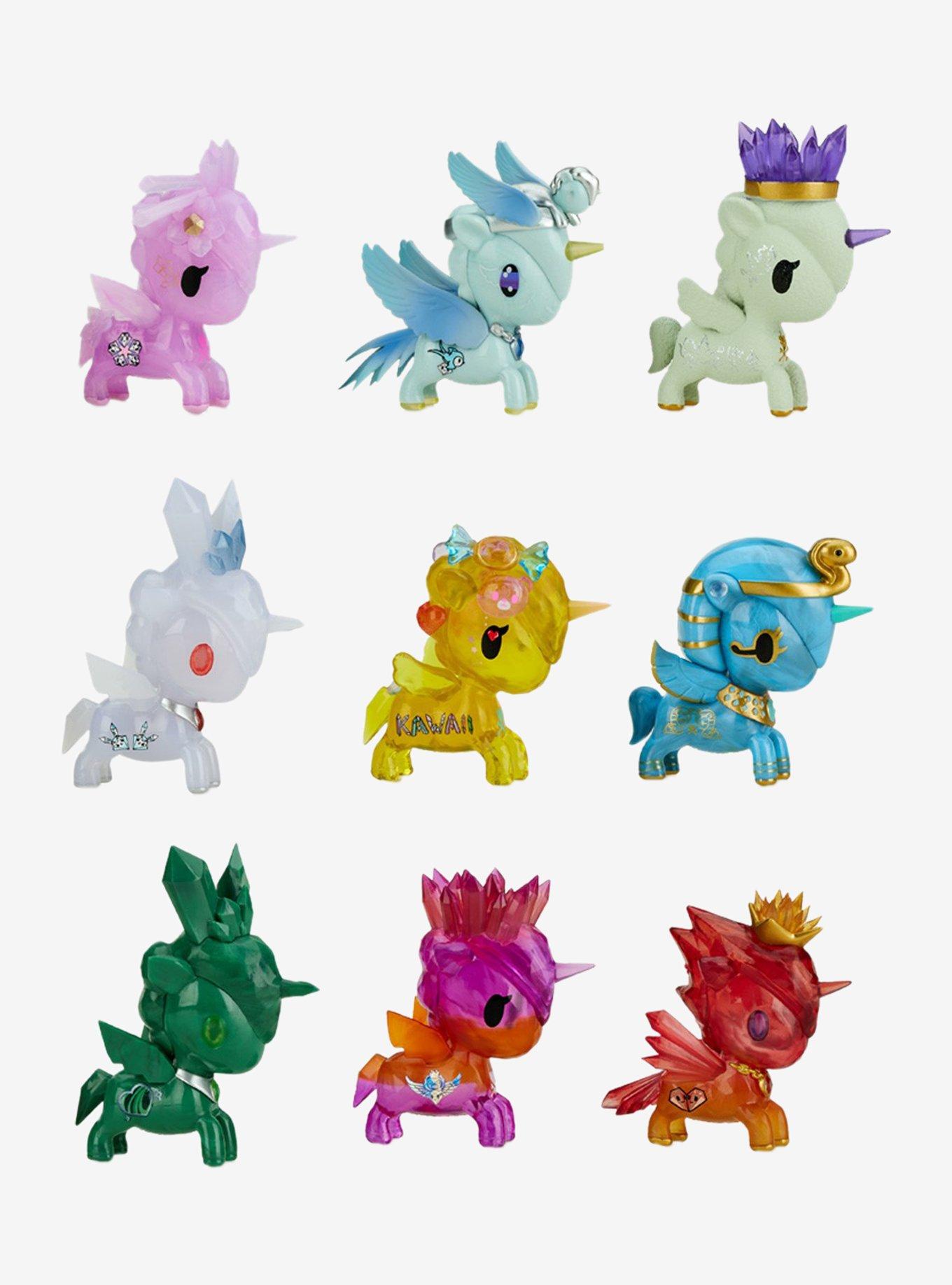 tokidoki Precious Unicorno Blind Box Figure | BoxLunch