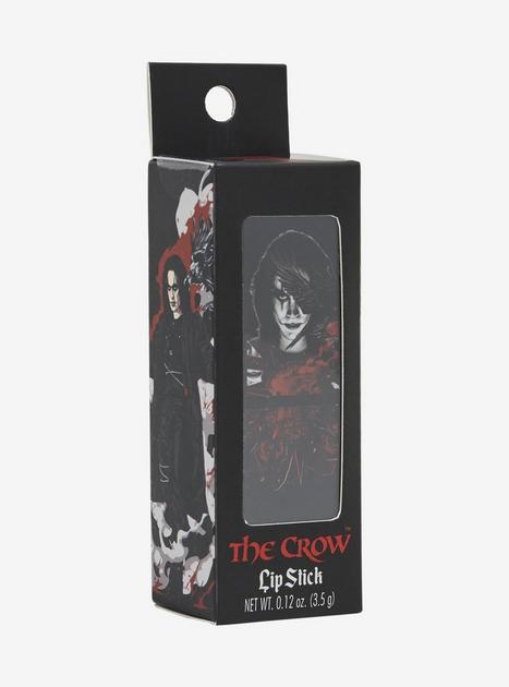 The Crow Red Lip Stick | Hot Topic