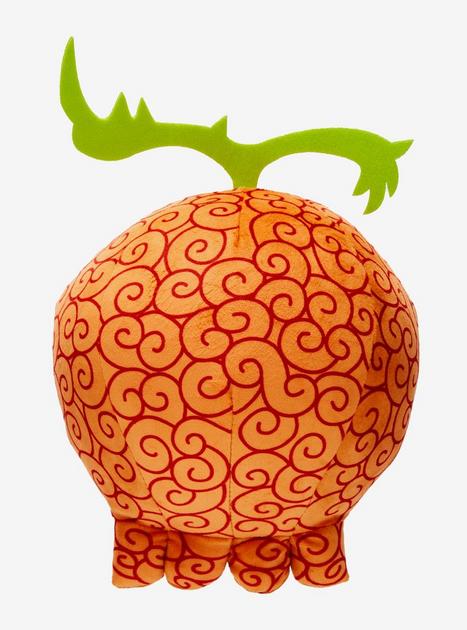 One Piece Revive-Revive Devil Fruit Plush | Hot Topic