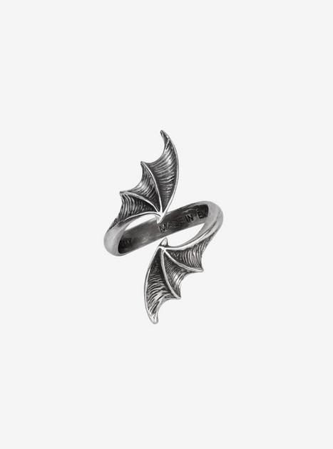 Alchemy Of England A Night with Goethe Ring | Hot Topic