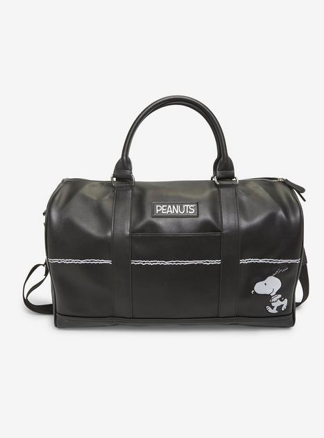Peanuts Snoopy Duffle Bag - BoxLunch Exclusive | BoxLunch