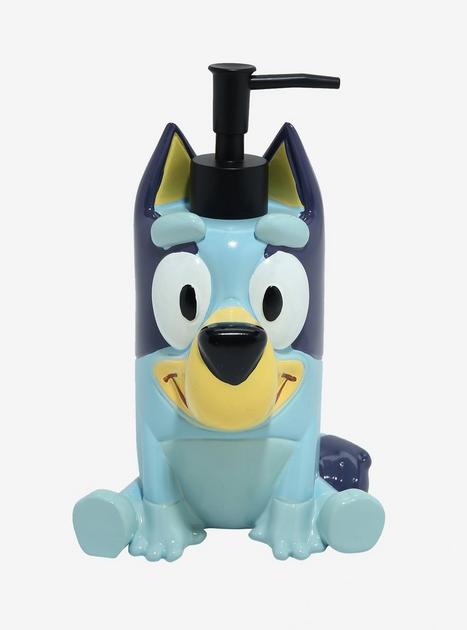 Bluey Soap Pump | Hot Topic