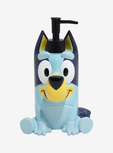 Bluey Figural Soap Pump | BoxLunch