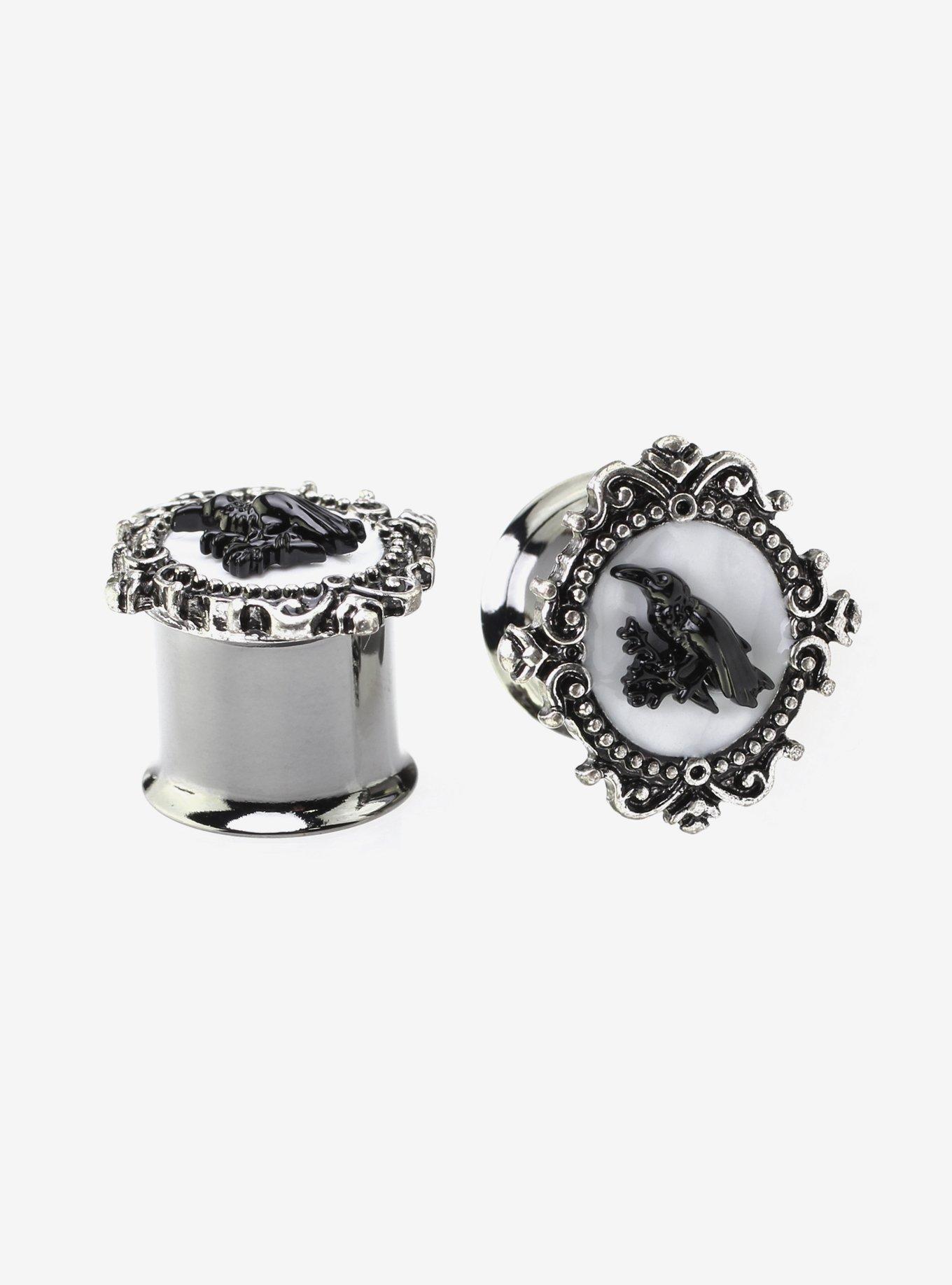 Plugs Gauges Ear Plugs Ear Gauges Hot Topic