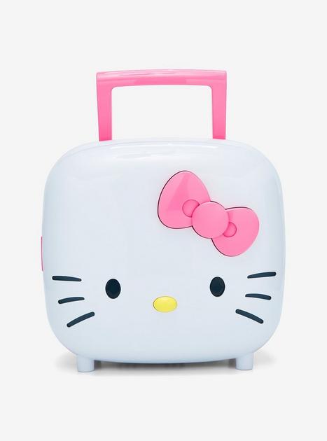 Hello Kitty Mini Fridge | Hot Topic
