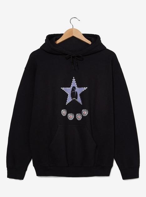 Olivia Rodrigo Guts Heart Hoodie — BoxLunch Exclusive | BoxLunch