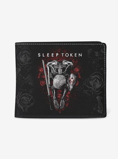 Sleep Token The Love You Want Bifold Wallet | Hot Topic