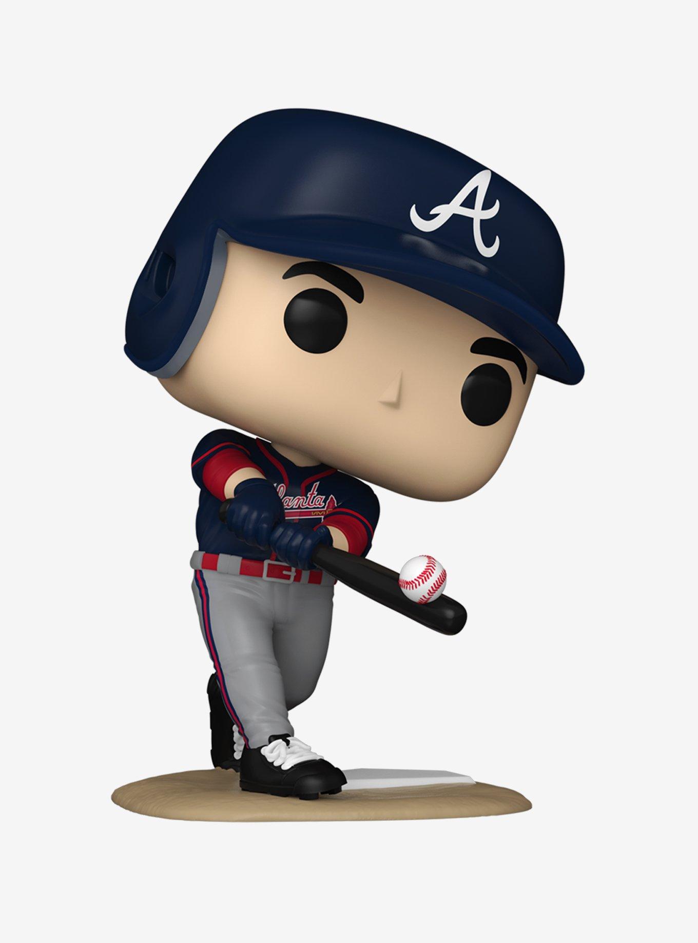 Funko Pop! MLB Atlanta Braves Matt Olson Vinyl Figure | BoxLunch