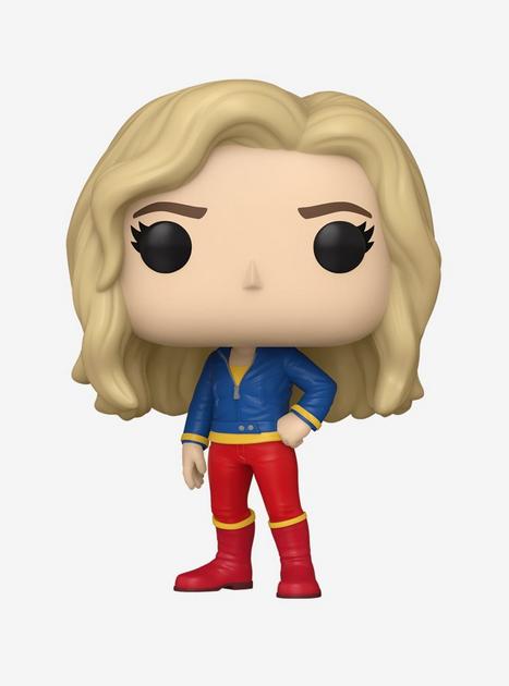 Funko DC Comics Smallville Pop! Television Kara Kent Vinyl Figure | Hot ...