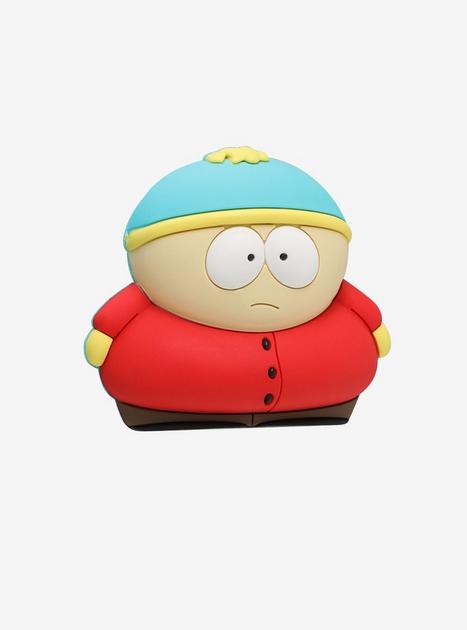 South Park Cartman Figural Magnet | Hot Topic