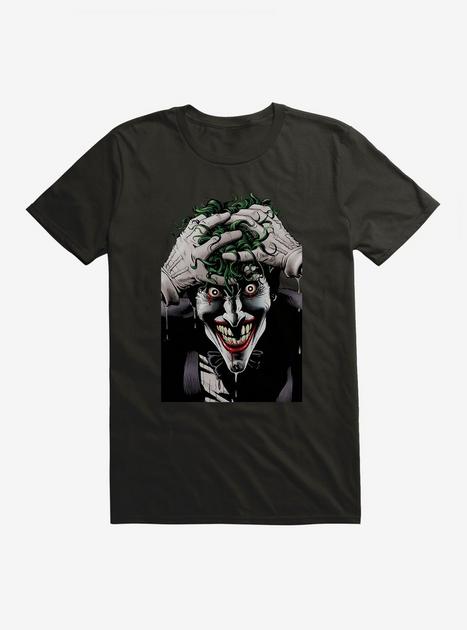 Batman The Joker The Killing Joke T-Shirt | Hot Topic