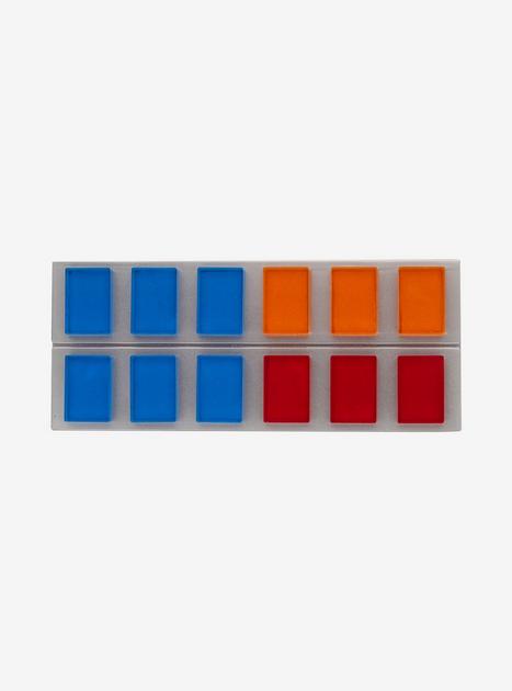 Star Wars Admiral Thrawn Rank Badge Pin | BoxLunch