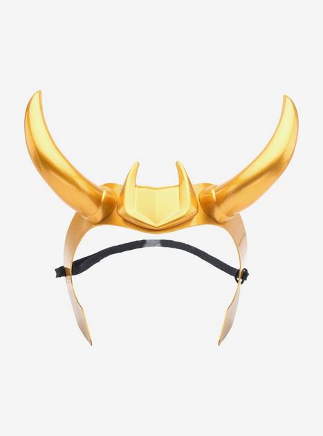 Marvel Loki President Crown | BoxLunch