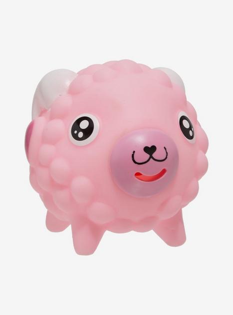 Squeaky Sheep Blind Assorted Figure | BoxLunch