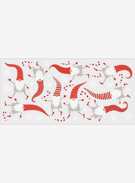Gnomes Wall Decals | Hot Topic