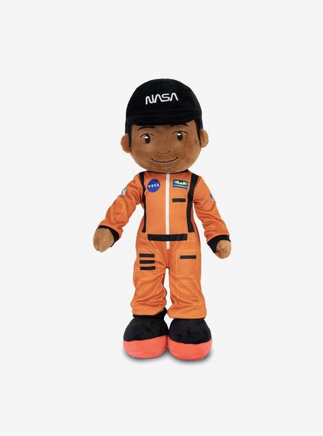 NASA Astronaut Charlie Plush Figure | BoxLunch