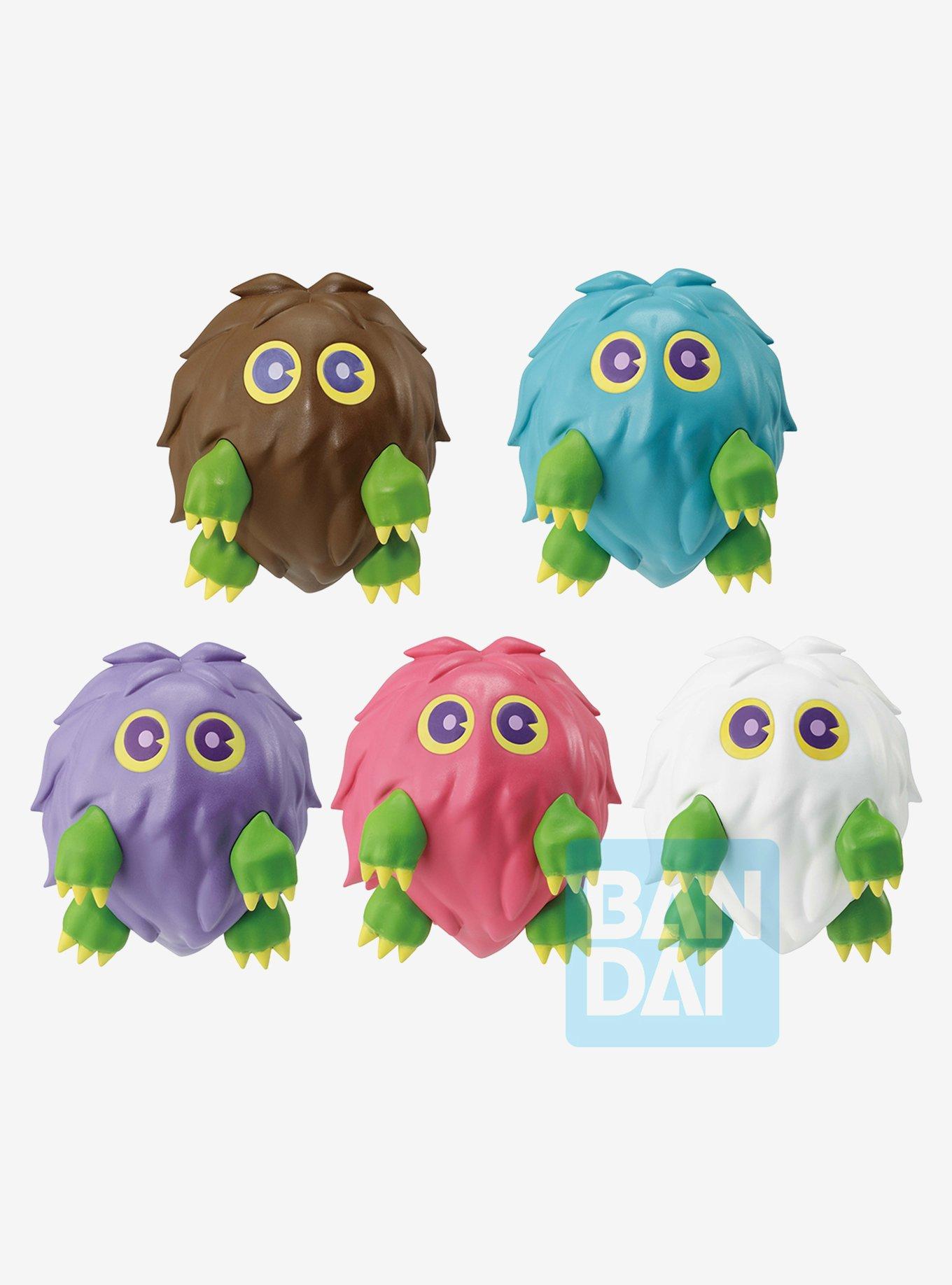 Kuriboh From Mario