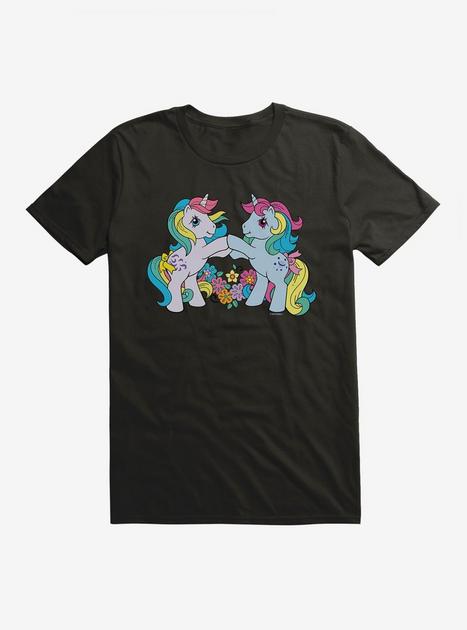 My Little Pony Field Of Flowers T-Shirt | Hot Topic