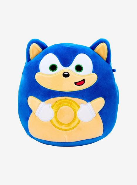 Squishmallows Sonic The Hedgehog Plush | Hot Topic