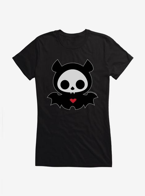 Skelanimals Diego The Bat Girls T-Shirt | Hot Topic