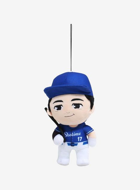 MLB Los Angeles Dodgers Shohei Ohtani Plush | Hot Topic