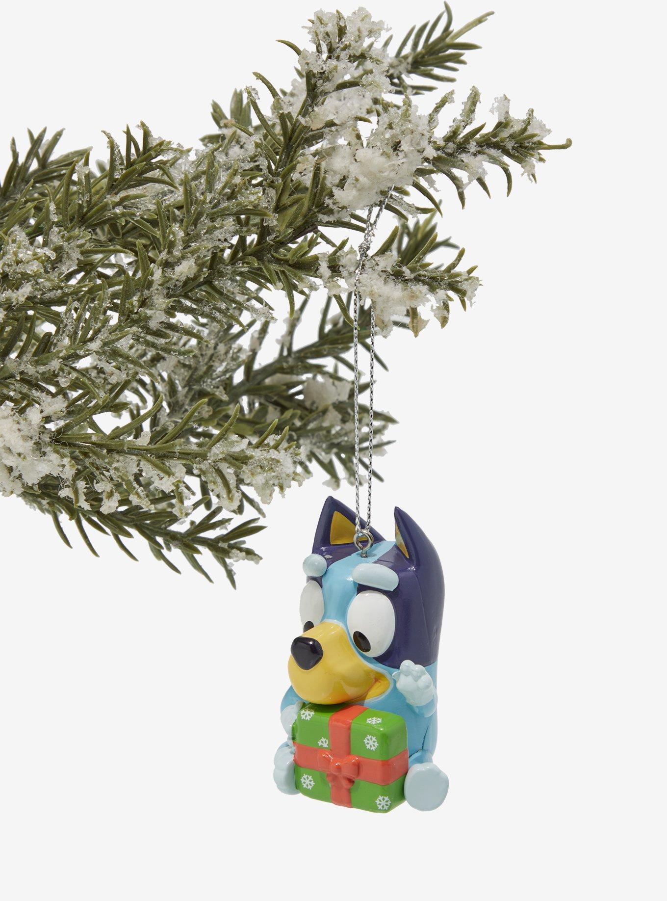 Bluey Gift Bluey Figural Ornament | BoxLunch