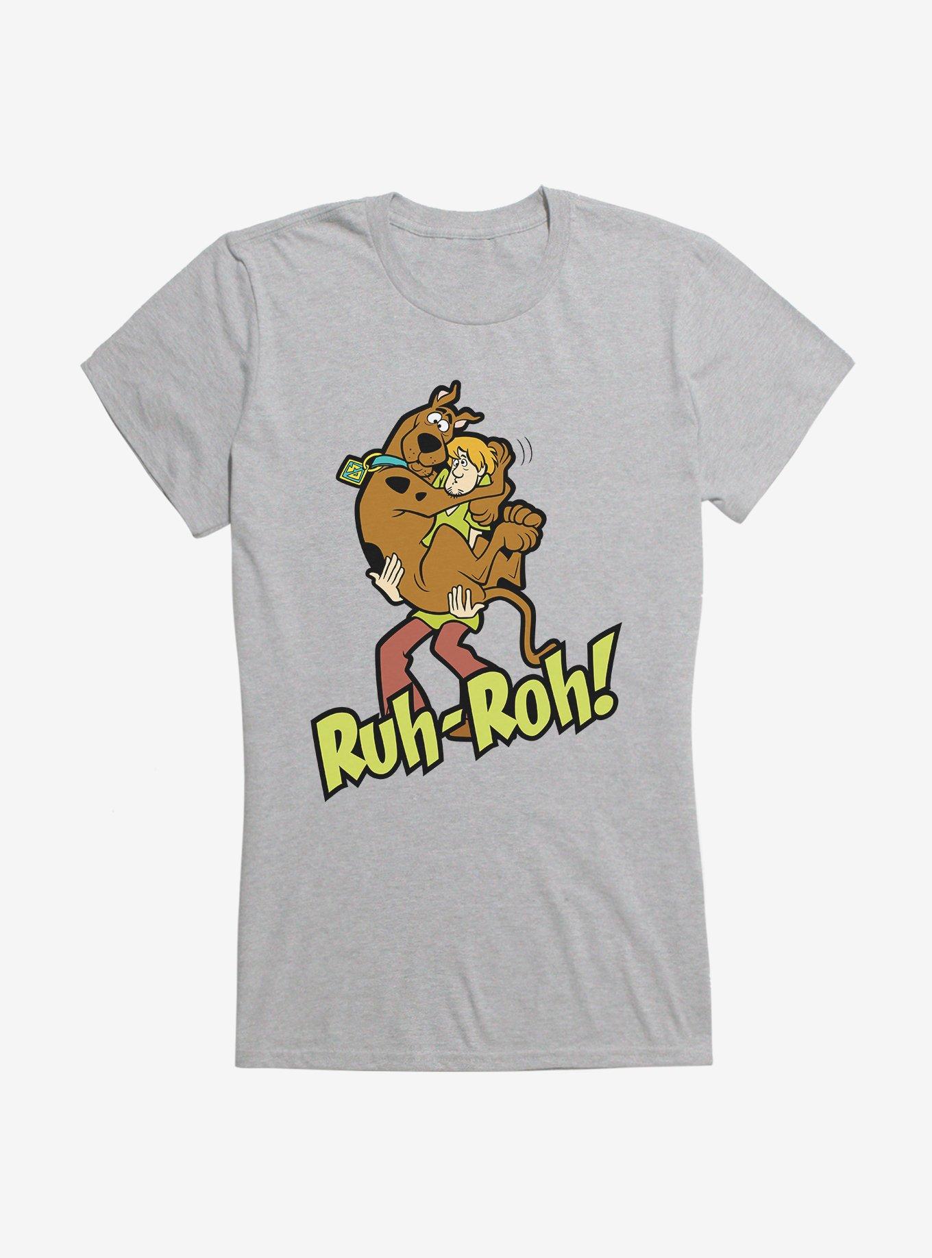 Scooby genuine Doo Ruh Roh Toque