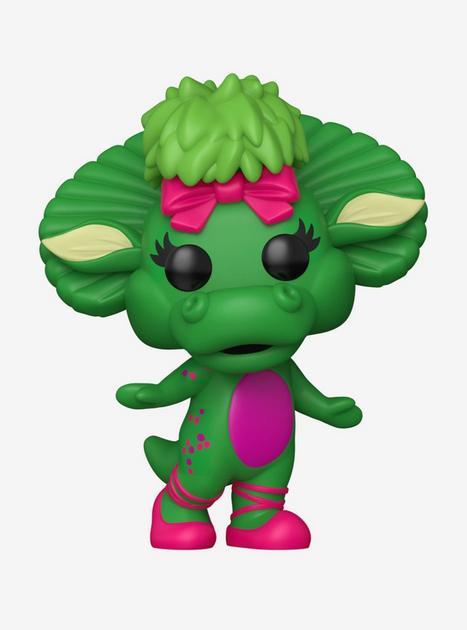 Funko Barney Pop! Retro Toys Baby Bop Vinyl Figure | Hot Topic