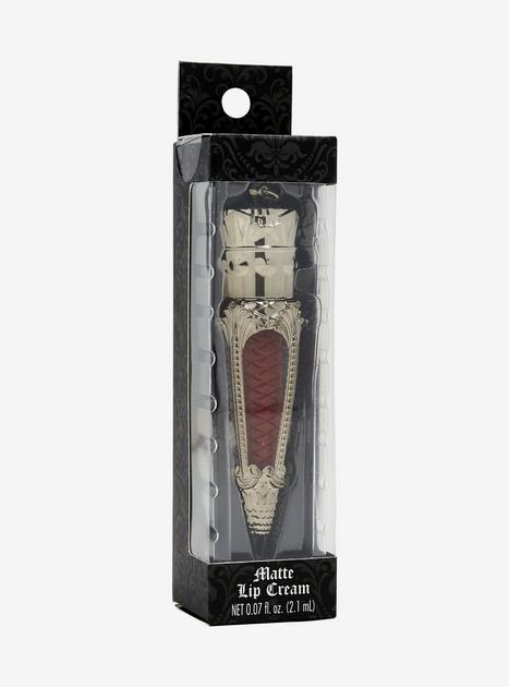 Gothic Brick Matte Lip Cream | Hot Topic