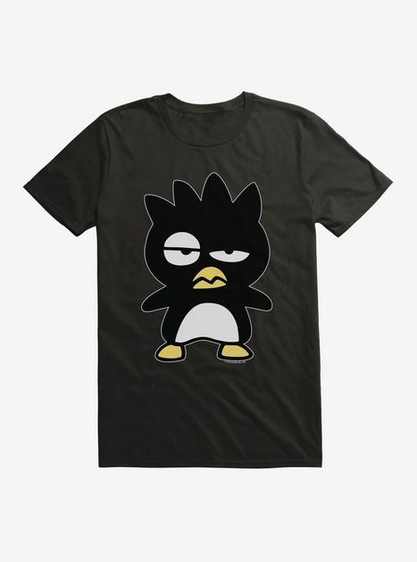 Badtz-Maru Smug T-Shirt - BLACK | Hot Topic