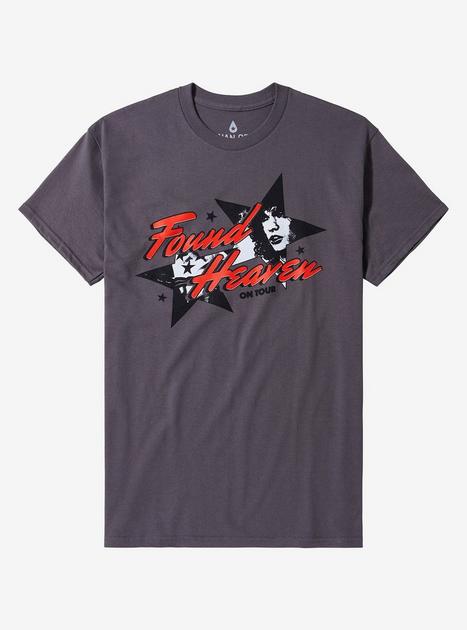 Conan Gray Found Heaven On Tour T-Shirt | Hot Topic