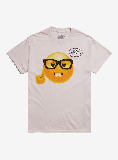 T-Shirt By Goodie Two Sleeves | Hot Topic