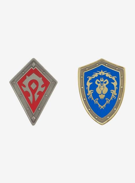 World of Warcraft Magnet Bundle | BoxLunch