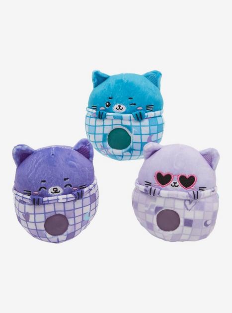 Magic Fortune Cat Assorted Blind Squishy Toy | Hot Topic